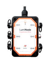 Expansion Box – LumiCon