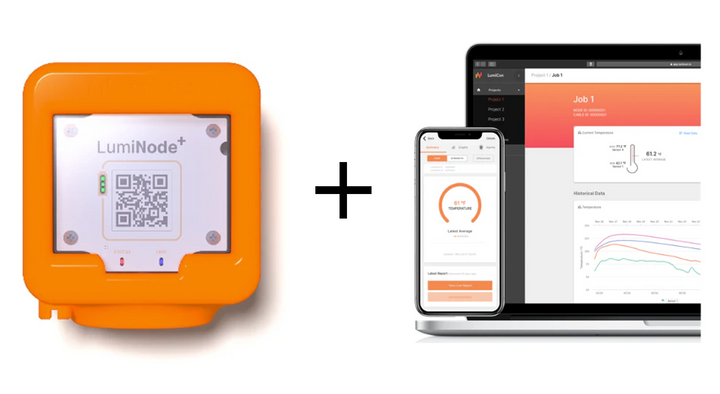 Products – LumiCon