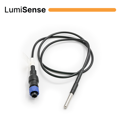 Sensors – LumiCon